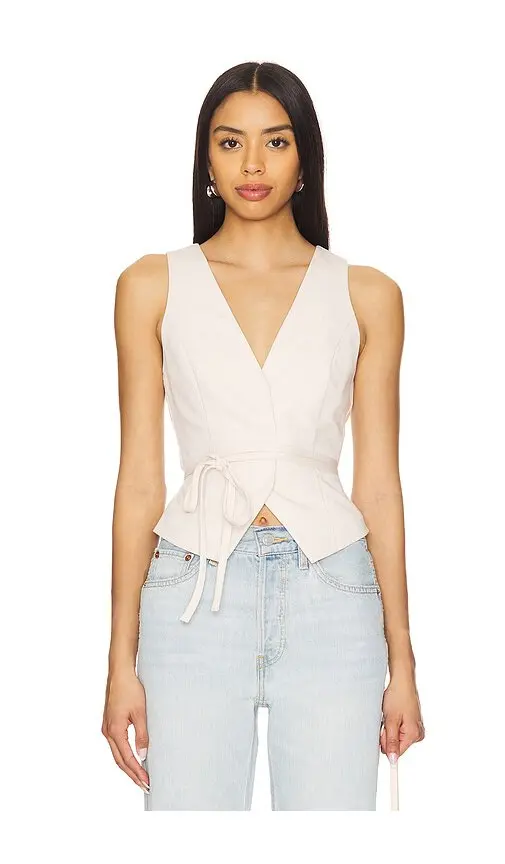 ALL THE WAYS Kenny Vest