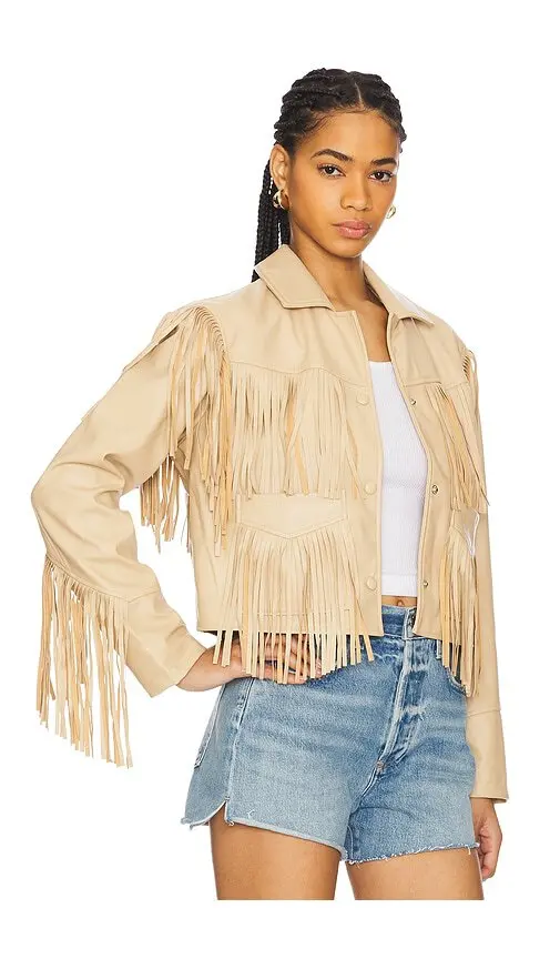 Steve Madden Halia Jacket