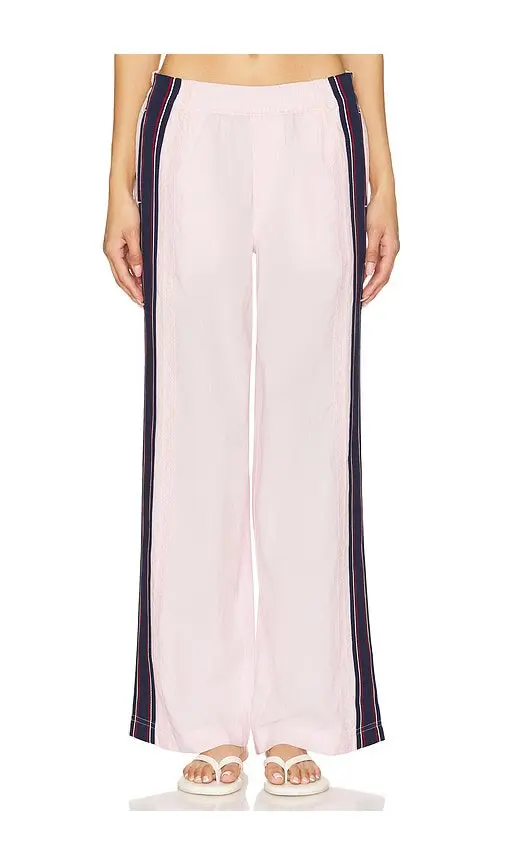 Free People Team Spirit Pull On Pant