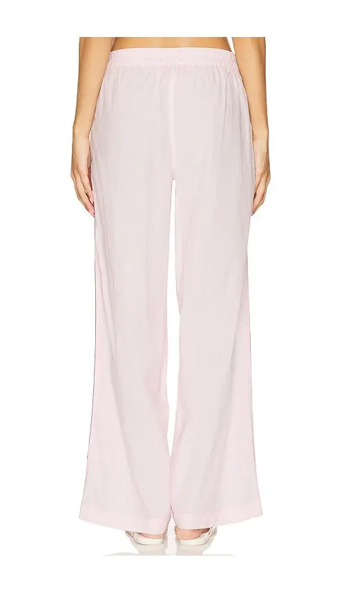 Free People Team Spirit Pull On Pant