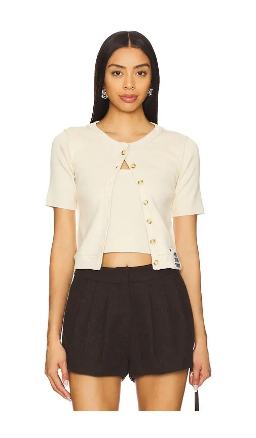 Free People X We The Free Ny Twosie Set In . Also - Cream