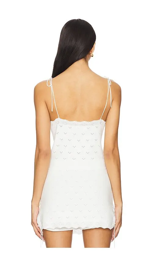Amanda Uprichard Hanalei Top