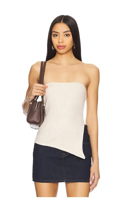 Heartloom Winslow Top - Nude