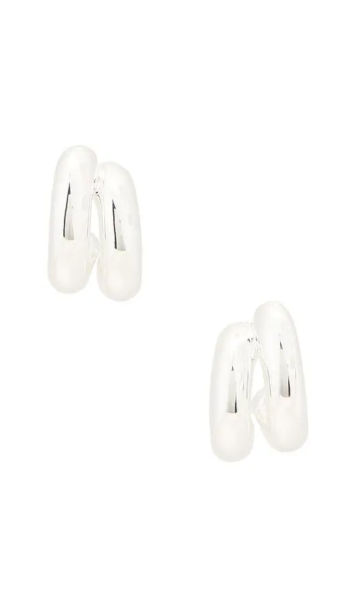 Jenny Bird Mini Florence Earrings