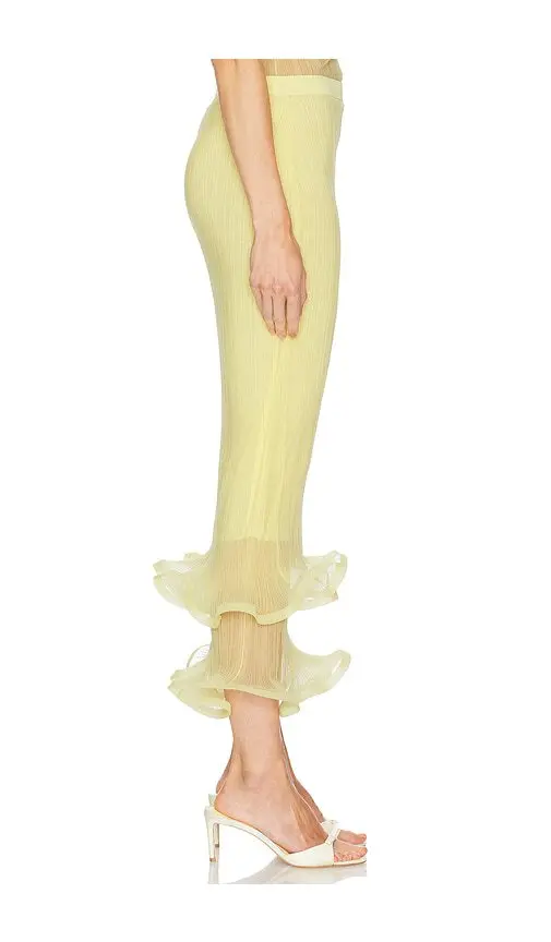 Simkhai Kelso Skirt