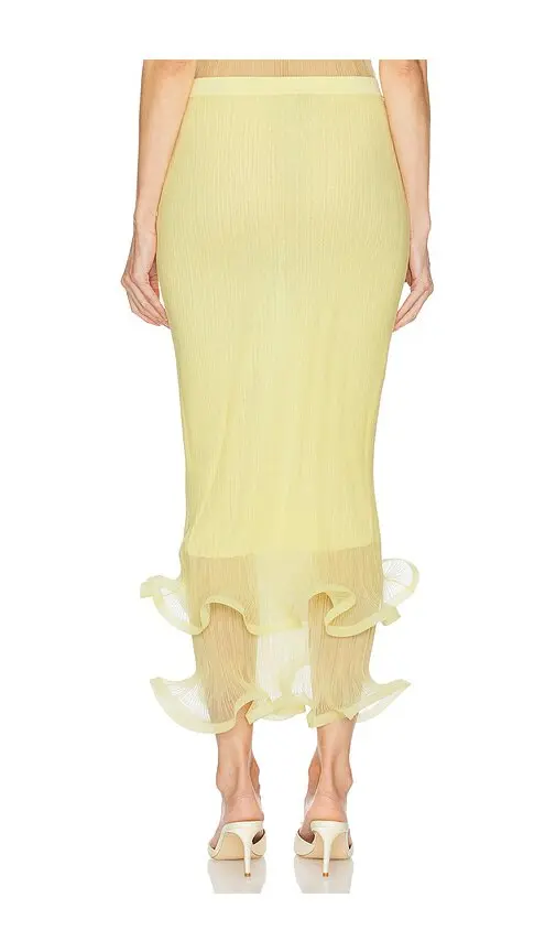 Simkhai Kelso Skirt