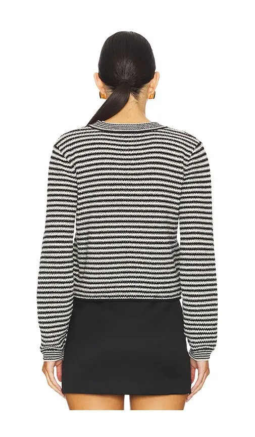 FRAME Court Cardigan