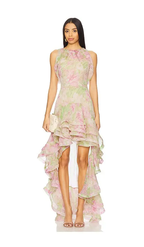 ELLIATT Morgan Gown