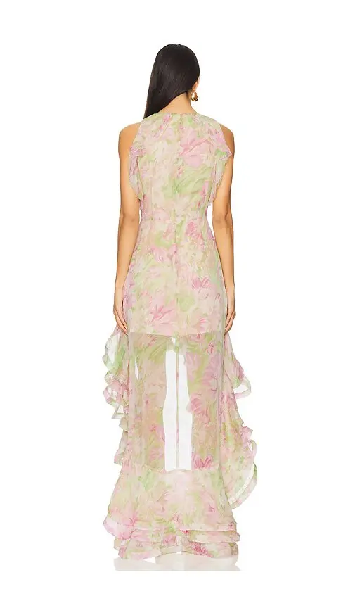 ELLIATT Morgan Gown