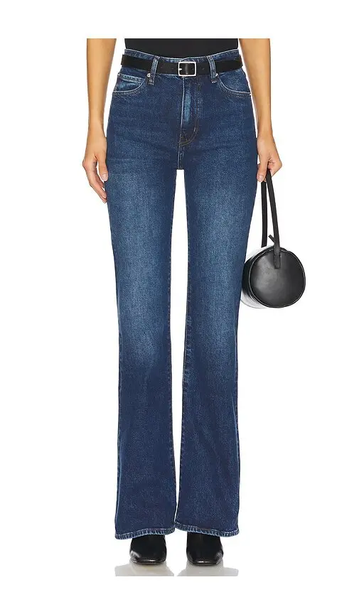 FRAME The Arrow Jeans