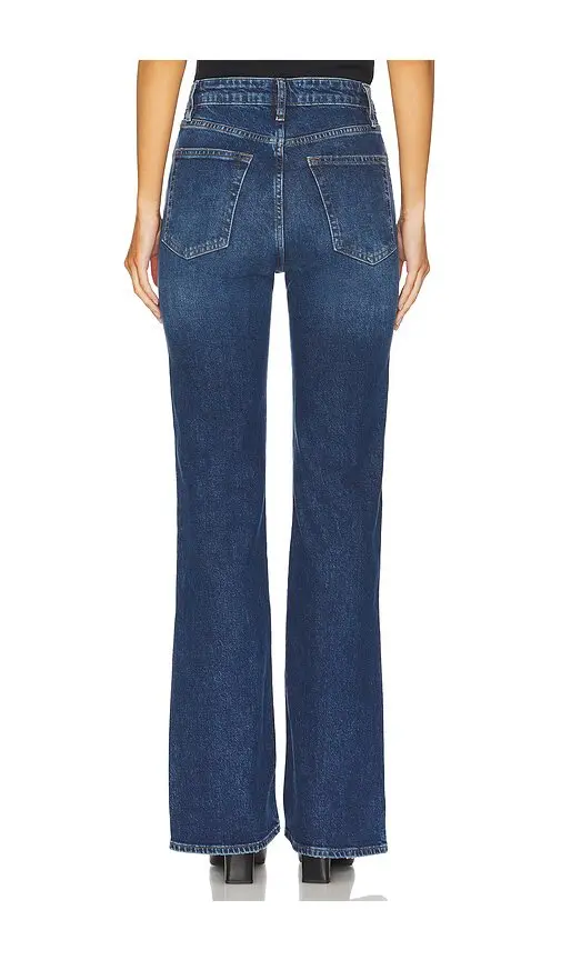 FRAME The Arrow Jeans