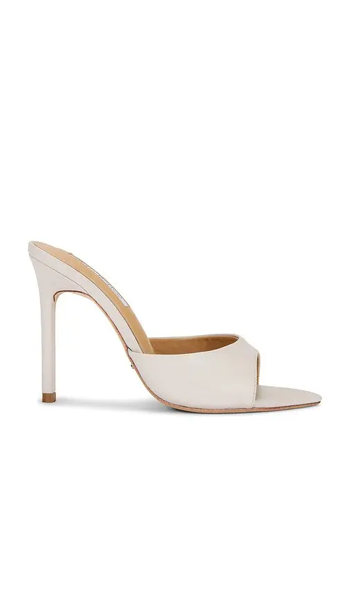 TONY BIANCO Malibu Stiletto Sandal - White