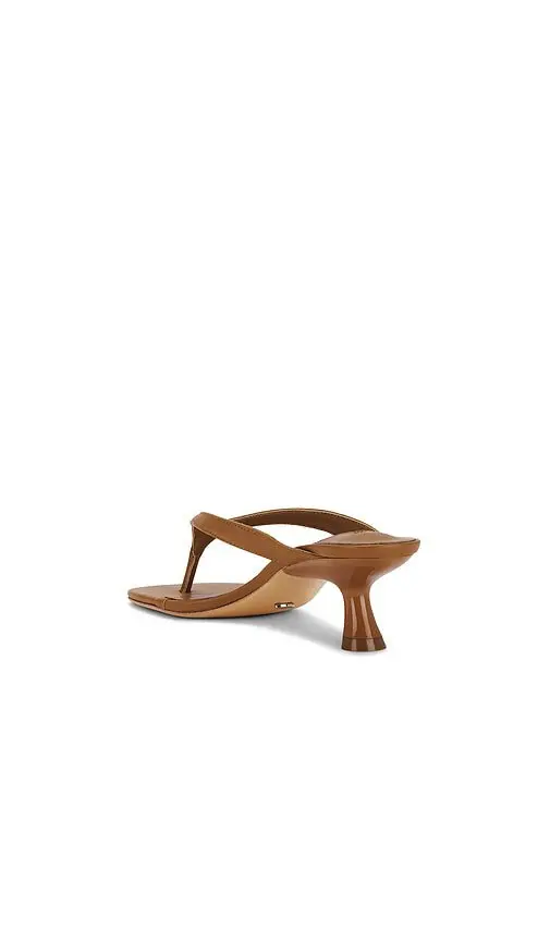 TONY BIANCO Krista Sandal In . Also - Tan