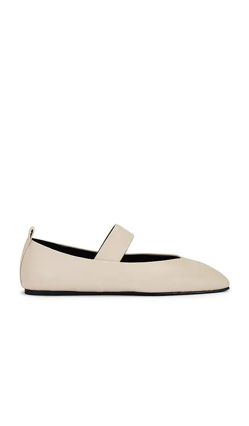 TONY BIANCO Hawaii Flat - Cream