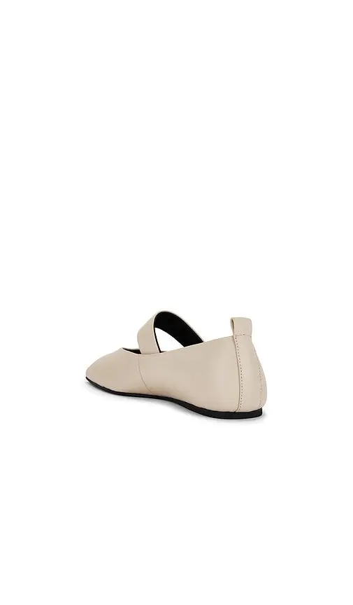 TONY BIANCO Hawaii Flat - Cream