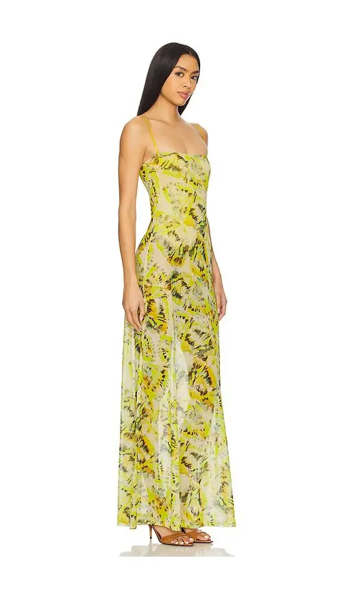 AFRM Shea Dress