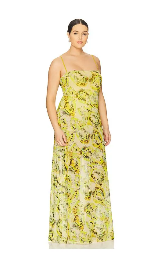 AFRM Shea Dress