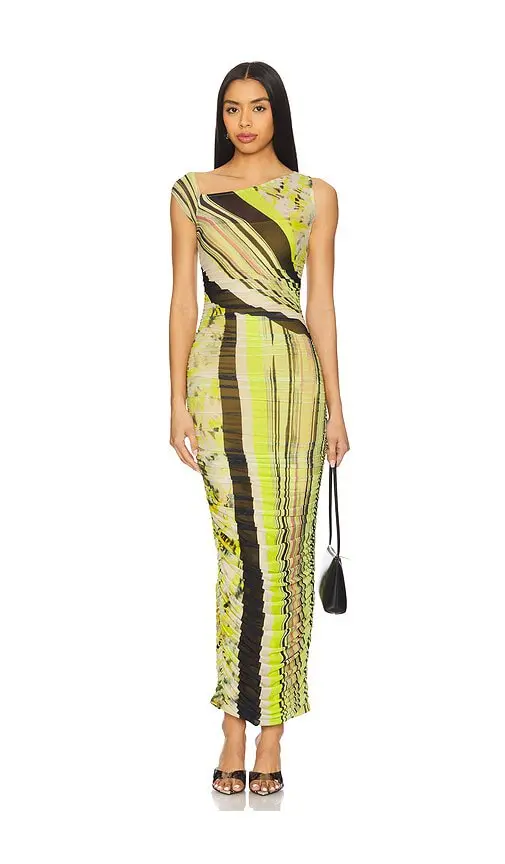 AFRM Biona Dress