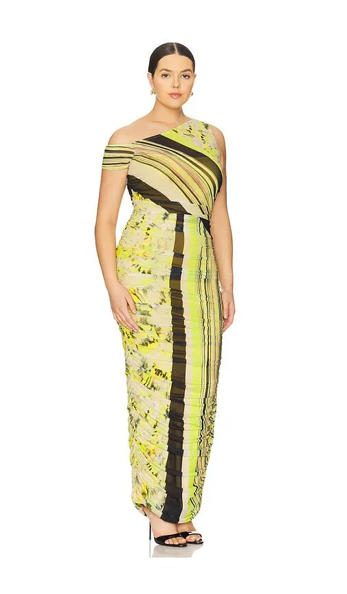 AFRM Biona Dress