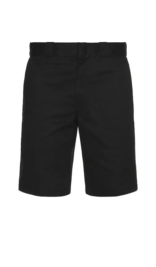 Dickies 874 11 Short - Black