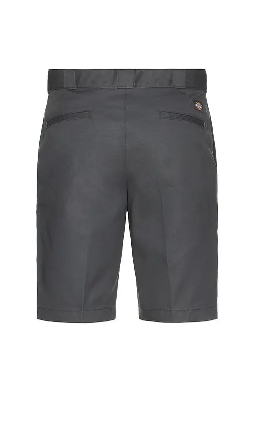 Dickies 874 11" Twill Shorts - Charcoal
