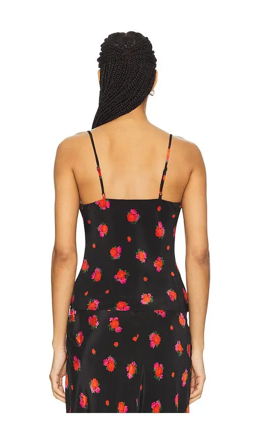Bardot Monroe Cowl Neck Cami