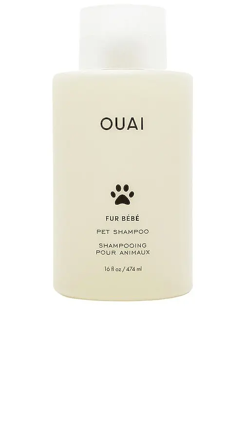 Ouai Fur Bebe Pet Shampoo - Na