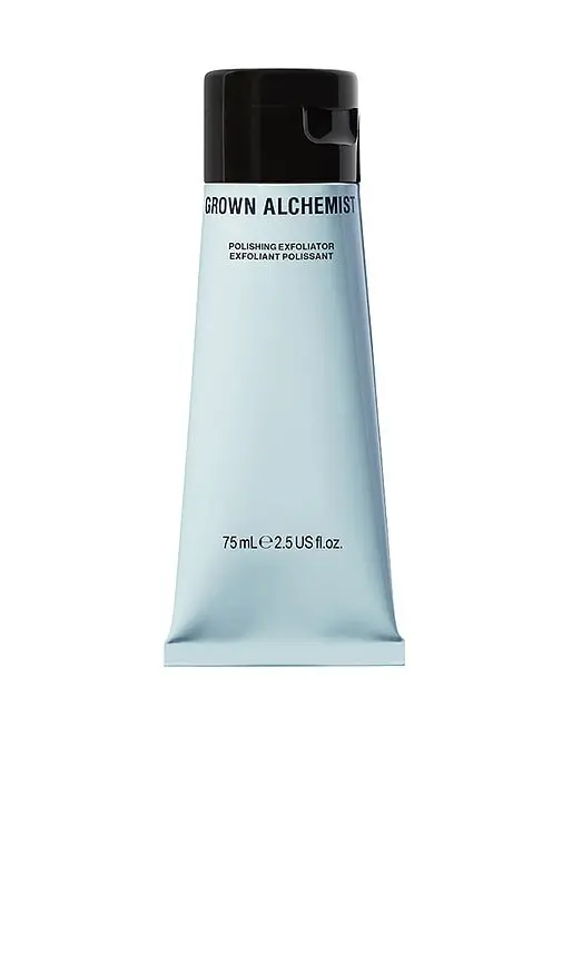 GROWN ALCHEMIST Polishing Exfoliator - Neutral