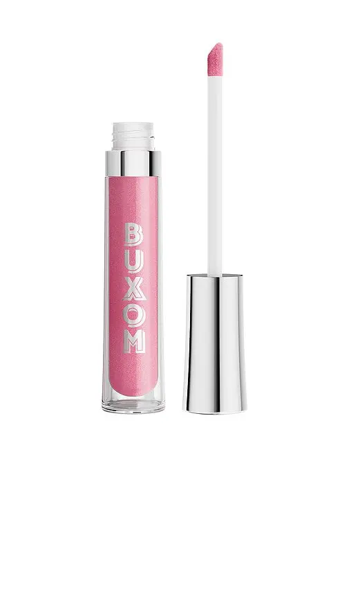 BUXOM Full-on Plumping Lip Polish - Lavender