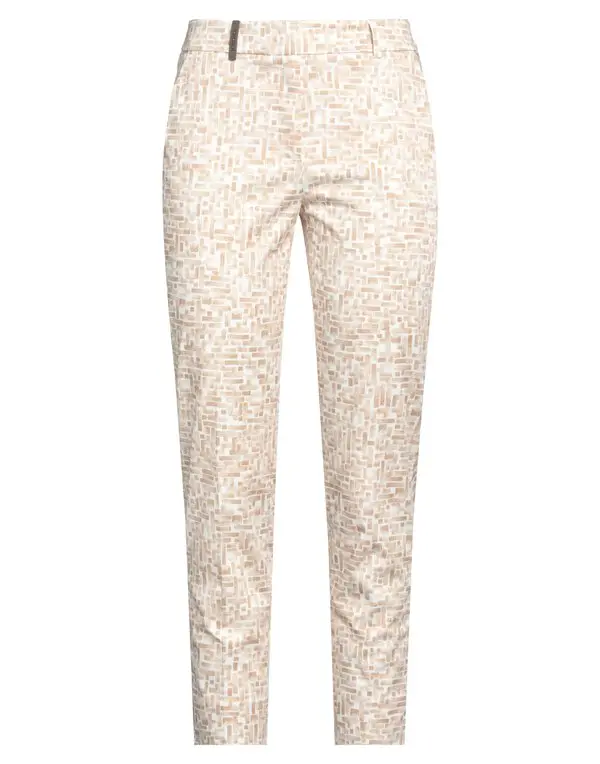 Peserico Tapered Pants