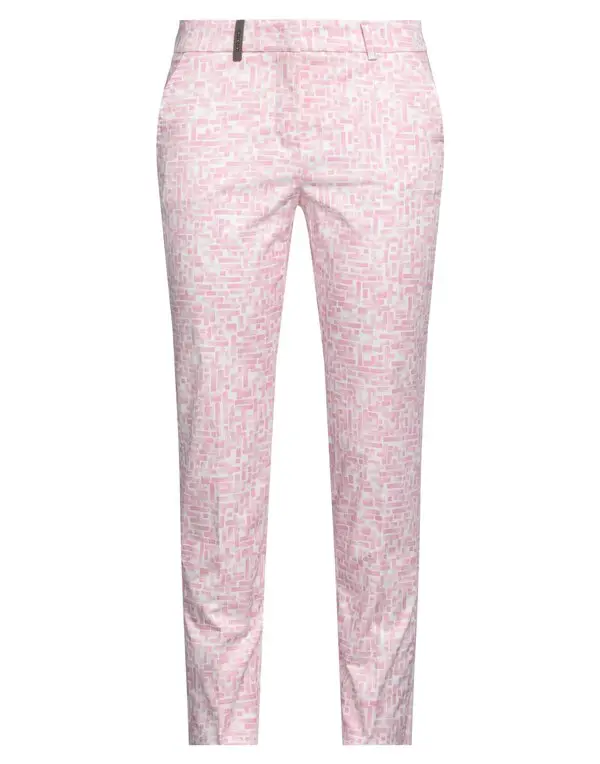 Peserico Tapered Pants