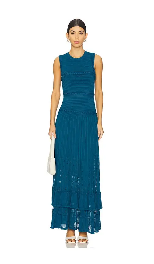 Ulla Johnson Mireille Dress