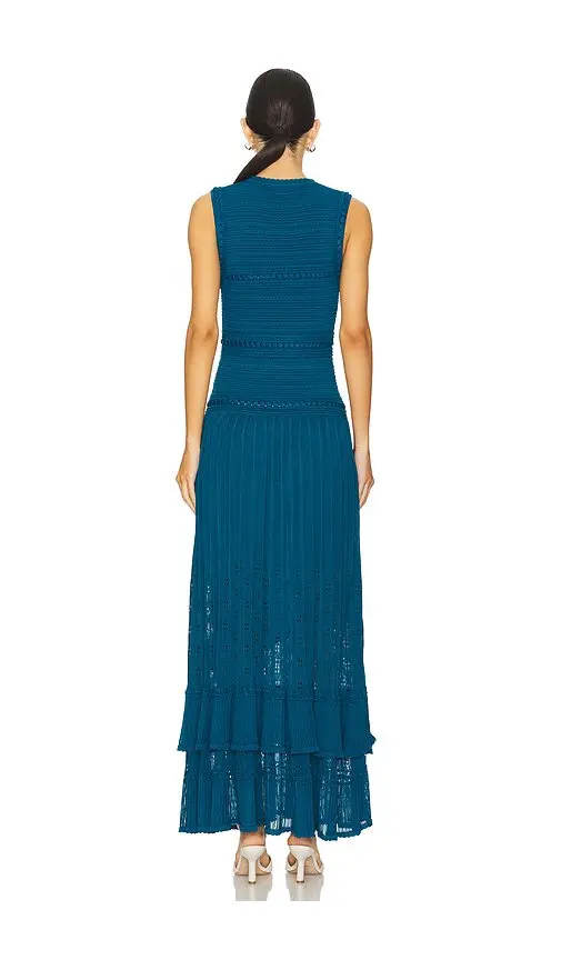 Ulla Johnson Mireille Dress