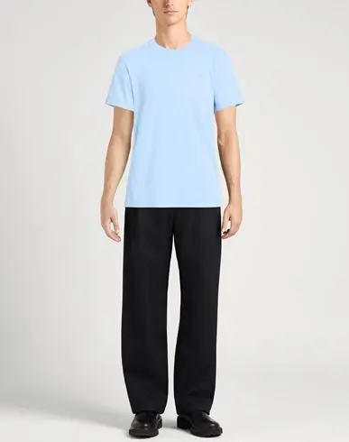 Sandro T-shirt Sky Size Cotton