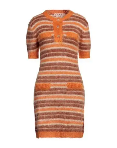 Marni Mini Shirt Dress
