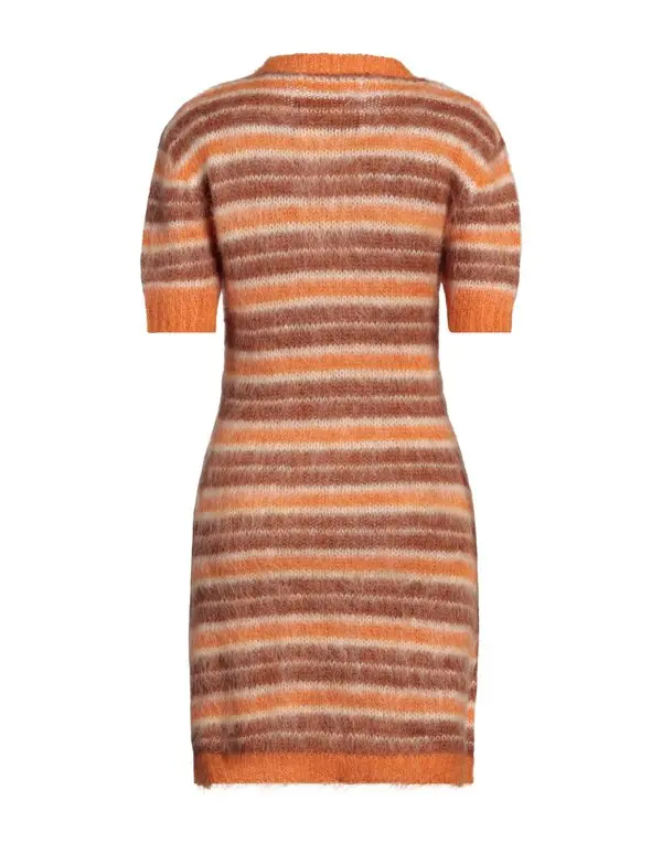 Marni Mini Shirt Dress