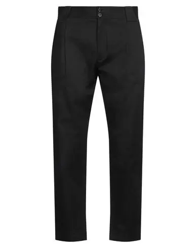 Dolce & Gabbana Tapered Gabardine Pants