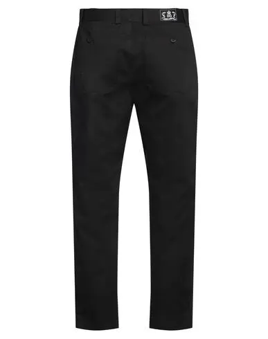 Dolce & Gabbana Tapered Gabardine Pants