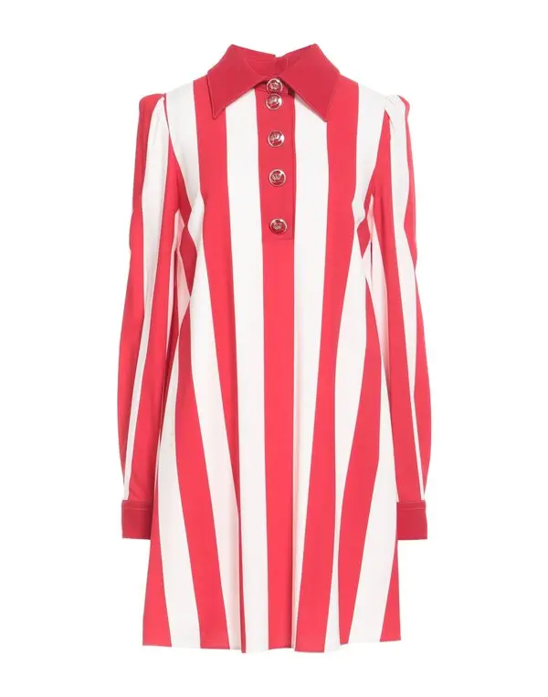 Dolce & Gabbana Mini Shirt Dress