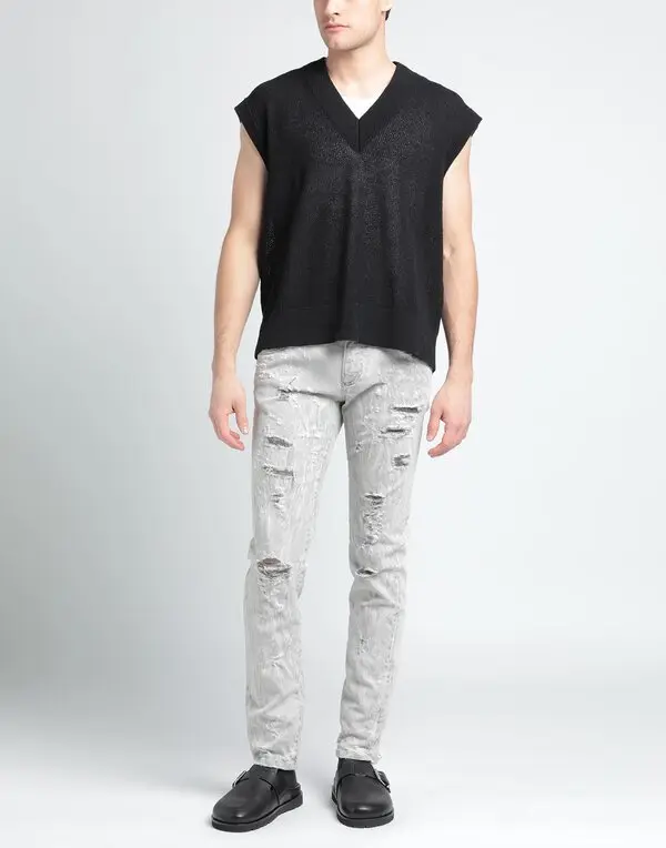 Dolce & Gabbana Regular Fit Jeans