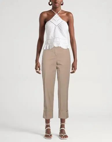 Peserico Tapered-leg Trousers