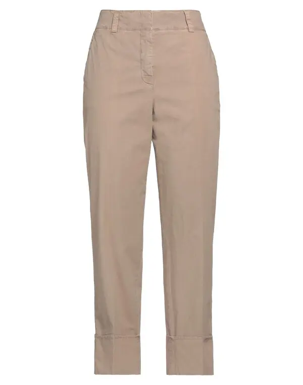 Peserico Tapered-leg Trousers