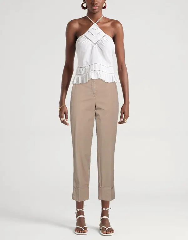 Peserico Tapered-leg Trousers