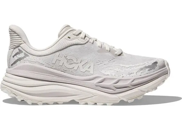 Hoka One One Stinson 7 Sneakers - White