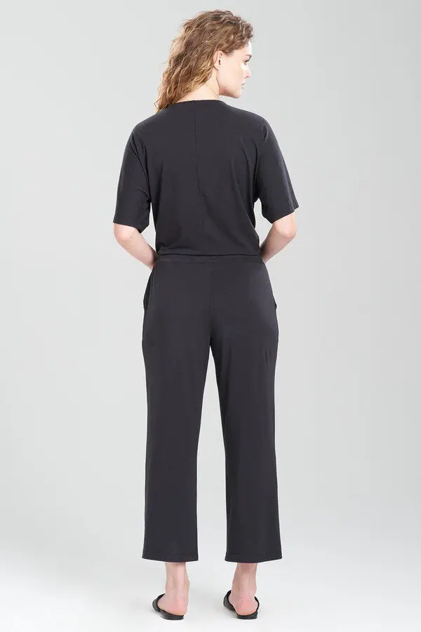 Natori Ease Crop Pants