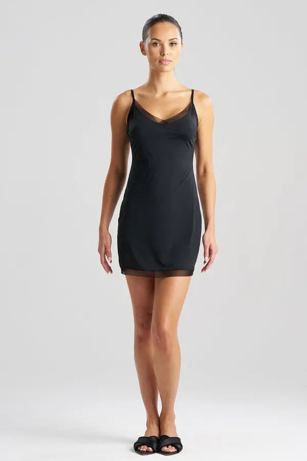Natori Illusion Chemise