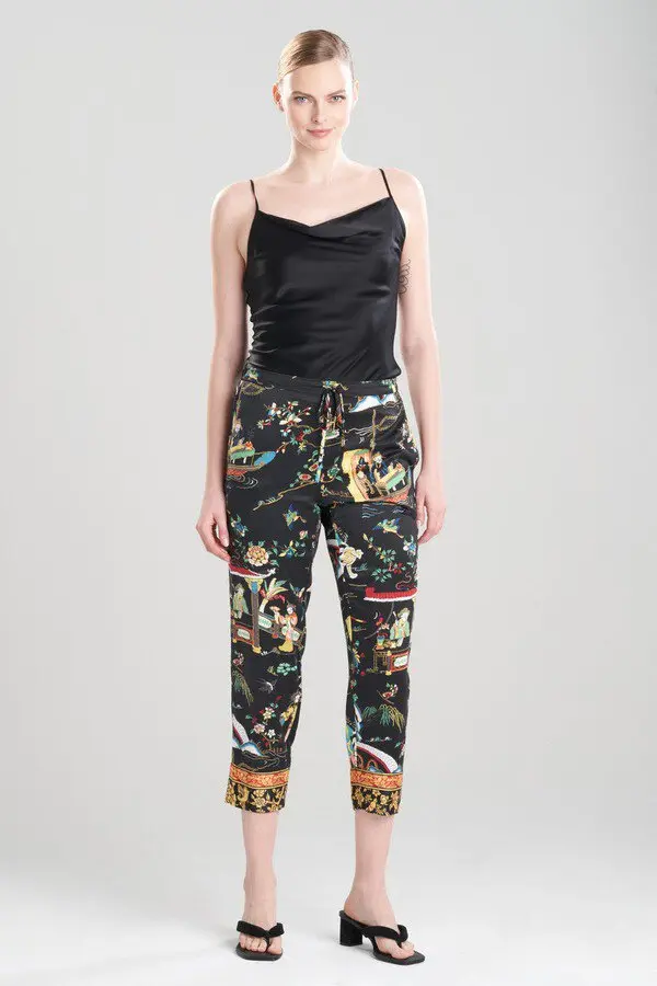 Natori Kana Charm Pants