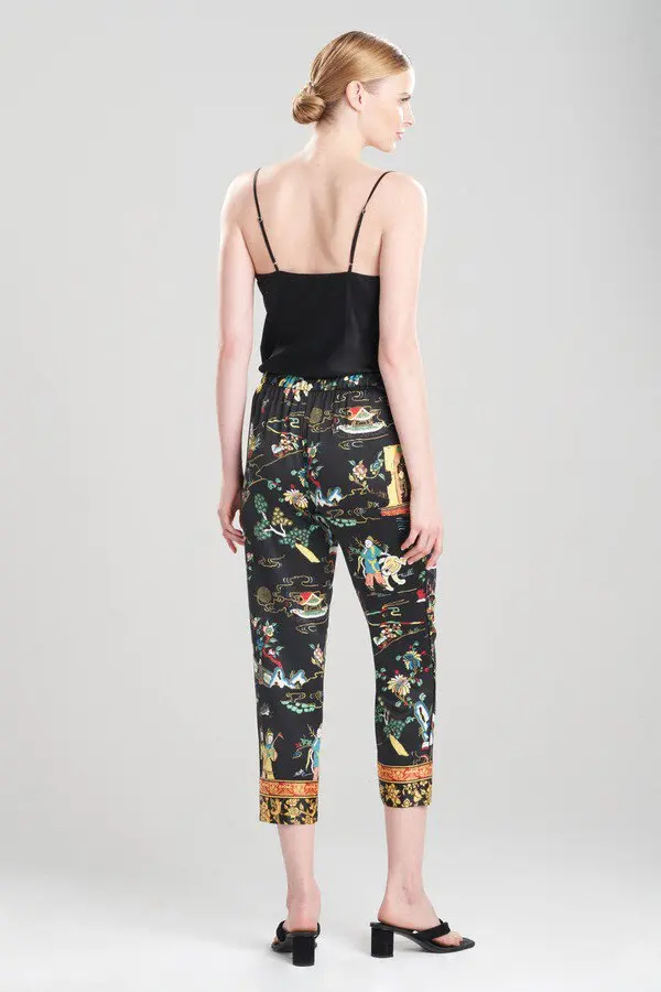 Natori Kana Charm Pants