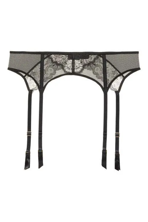 Natori Chantilly Lace Garter