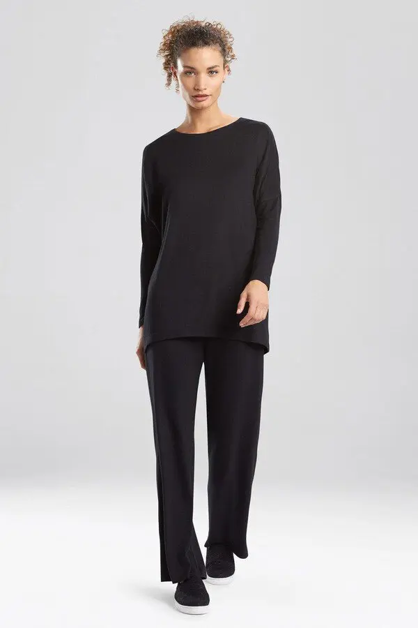 Natori Calm Tunic Top